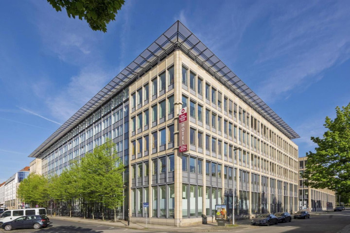 Best Western Plus Hotel Dresden City - Freital