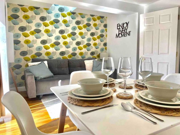 2 Bed Cottage Barnstaple North Devon Dog-friendly! - Barnstaple