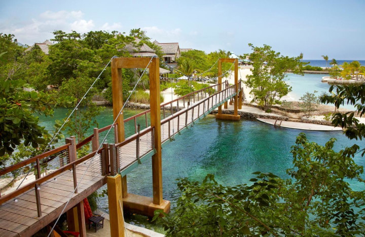 Goldeneye - Jamaica