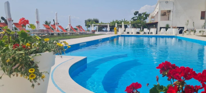 Hotel Cristina - Calabre