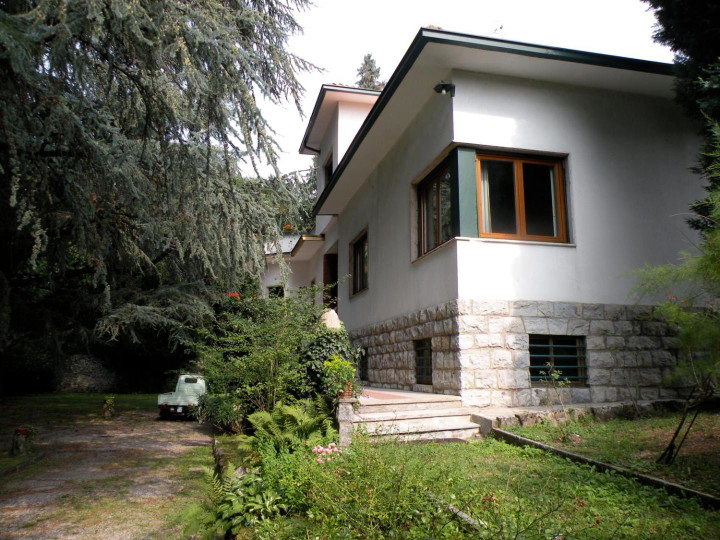 Villa Adele - Varese