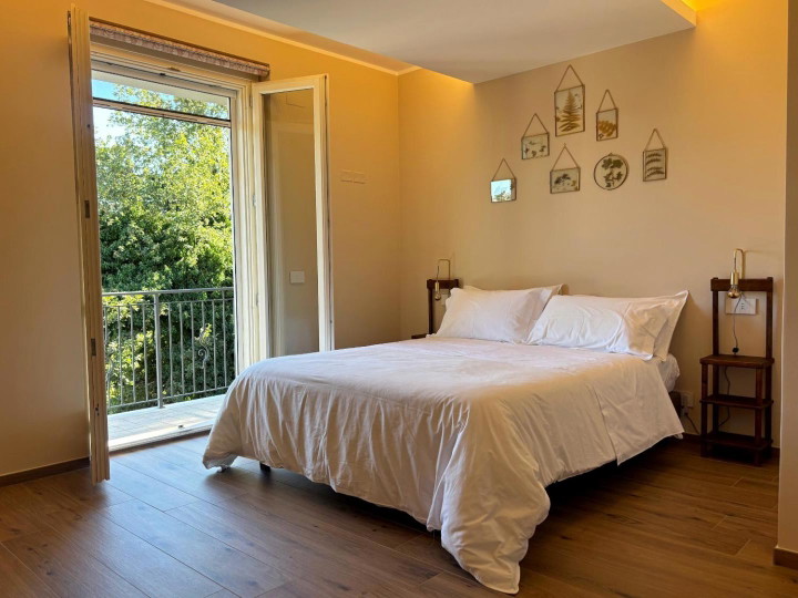 Borgo Al Bosco - Sarnano