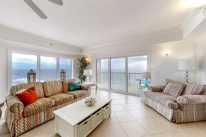 Escapes! To The Shores Orange Beach, A Ramada By Wyndham - Florida Panhandle, FL