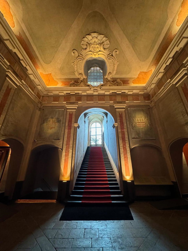 Hotel Palazzo Durazzo Suites - Genoa