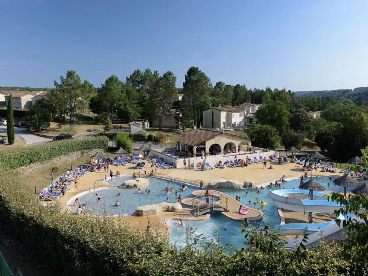 Le Bayou - Ardèche