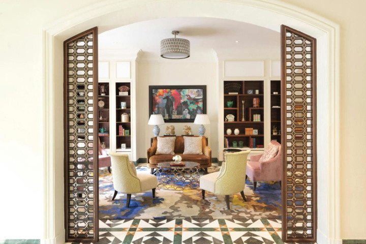 Frasers House, A Luxury Collection Hotel, Singapore - Ang Mo Kio