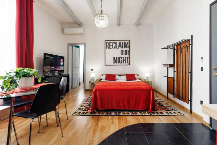 Nazario Sauro Prestige Apartment - Bologna