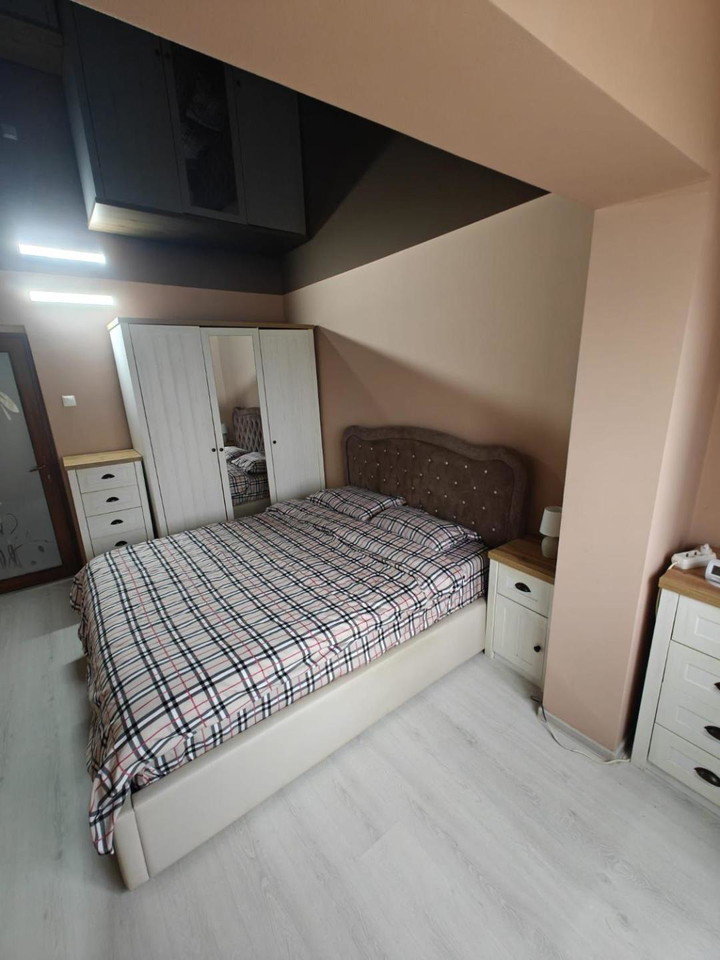 Sunset Home Apartment - Galați