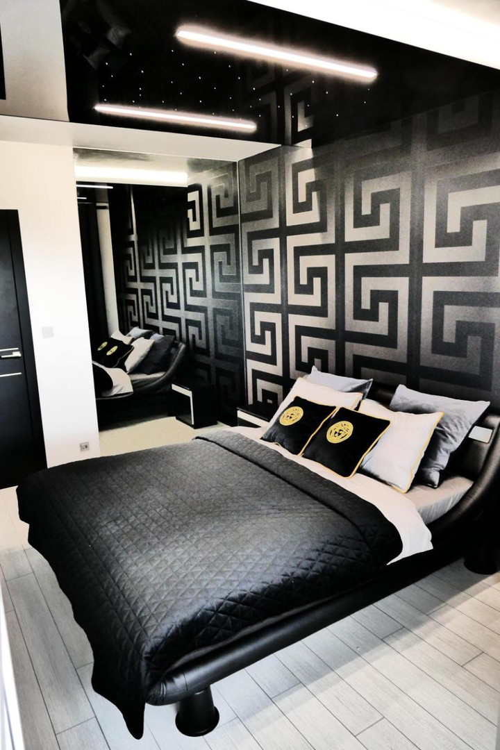 Apartament Lema Versace Przy Tauron Arena- Jacuzzi, Parking - Krakkó