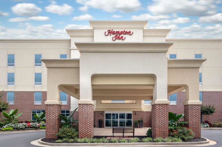 Hampton Inn Atlanta Mcdonough - Hampton, GA
