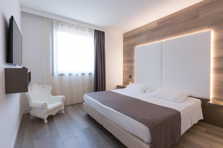 City Hotel & Suites - Montefalco