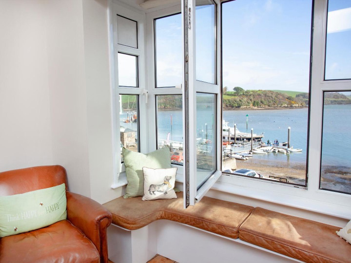 The Lookout - Salcombe