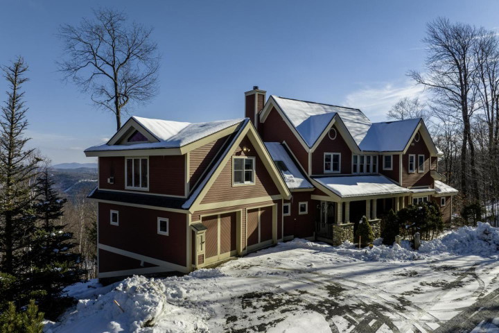 Solitude Village At Okemo By Vail Resorts - Vermont