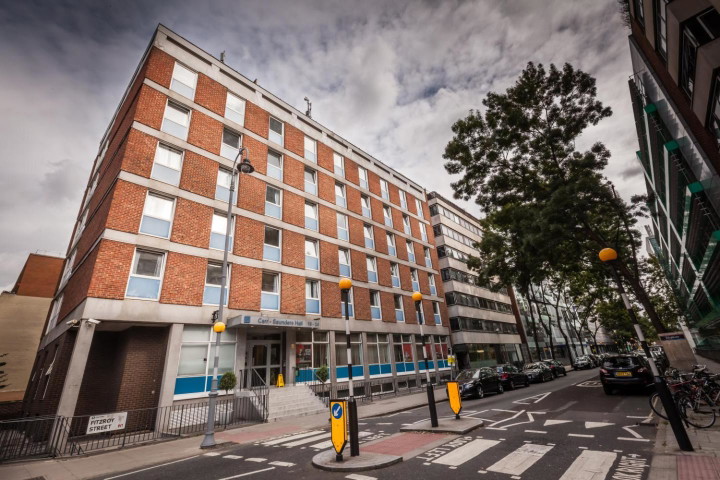 Lse Carr-saunders Hall - Essex