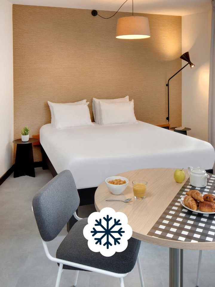 Résidence Callou By Vy Resort Thermal & Spa - Bellerive-sur-Allier