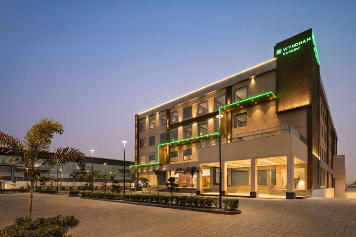 Wyndham Garden Sonipat Murthal - Sonipat
