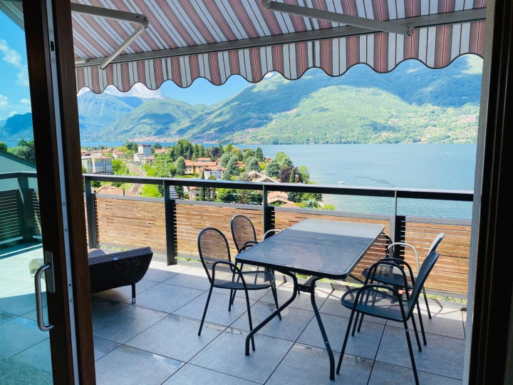 Bellavista Giulia On Lake Como - Italia