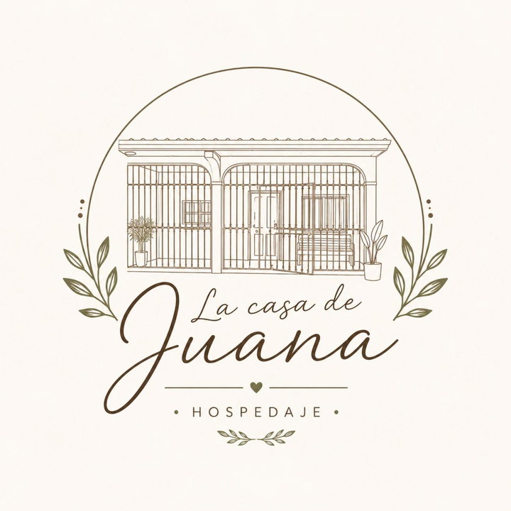 La Casa De Juana - Panama