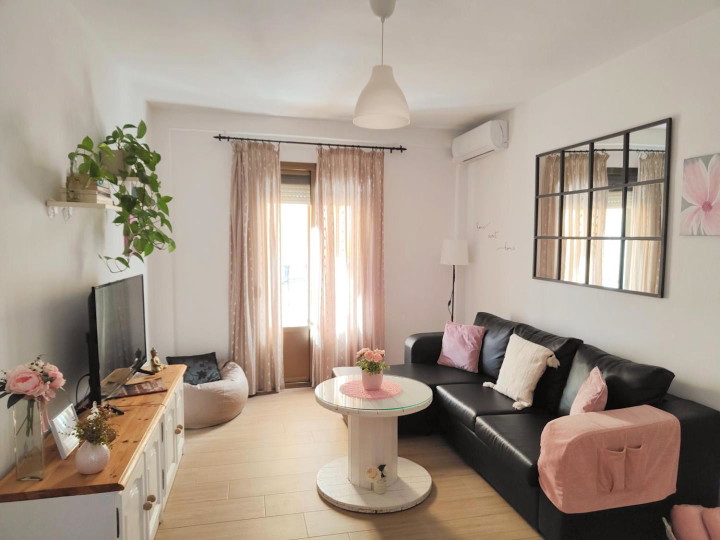 Bonito Piso Céntrico Con Wifi Y Terraza - Ronda