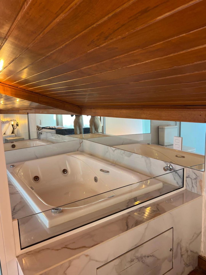 Lofts Do Pilar - Pousada - Ouro Preto