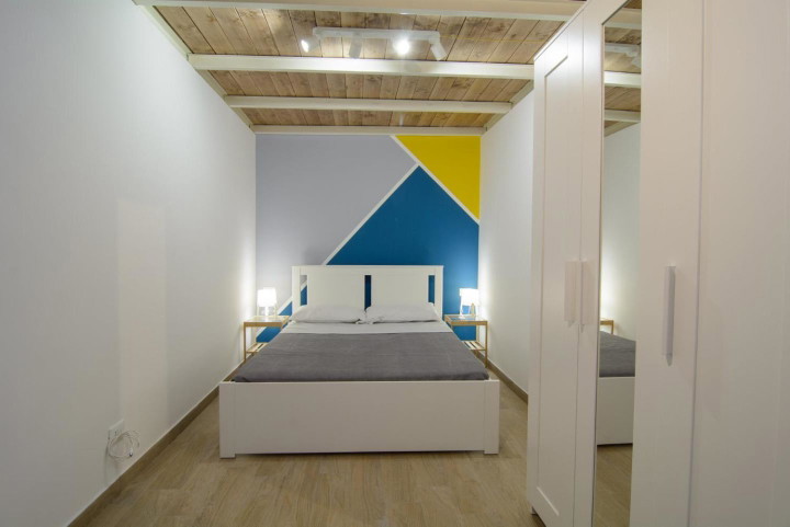 Ficodì Apartments - Alcamo