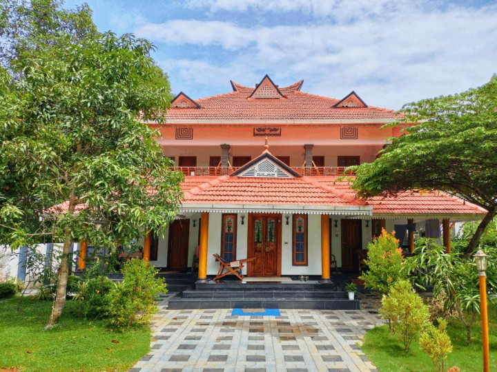 Telma Beach Homestay - Kerala