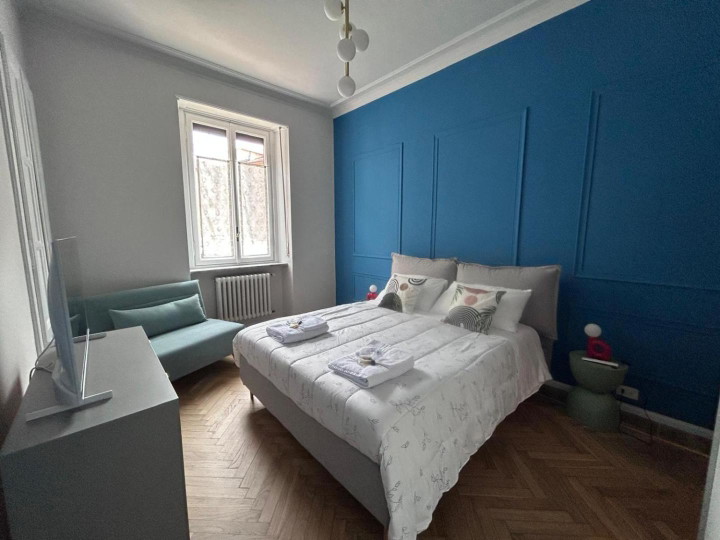 La Casa Di Ofelia - Turin