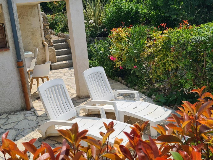 Appartement Alpes Maritimes - Hotel Ibis Budget Nice Palais Nikaia