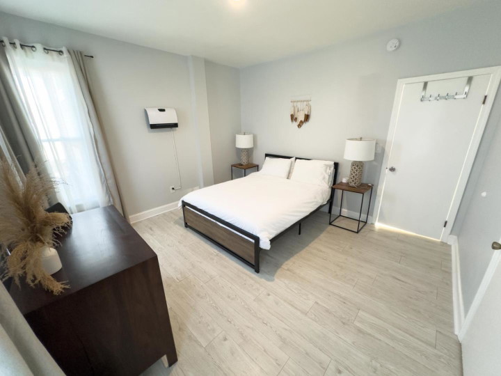 Bohemian Nook At Elm City Flats - New Haven, CT