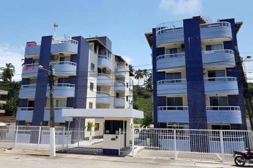 Apartamento Ilhéus Próximo à Praia - Ilhéus
