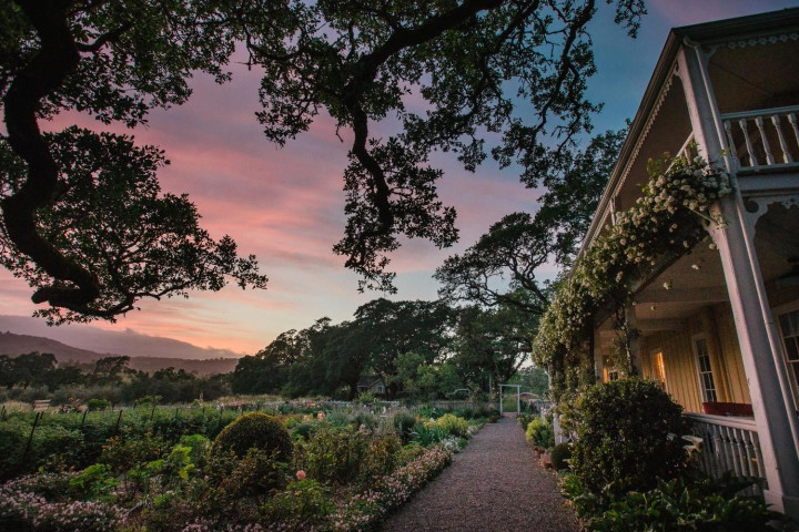 Beltane Ranch - Napa Valley, CA