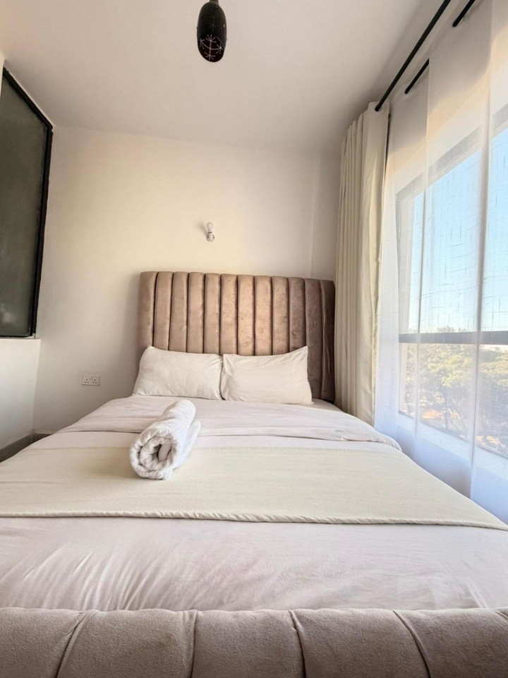 Urban Comfort Bnb - Nairobi