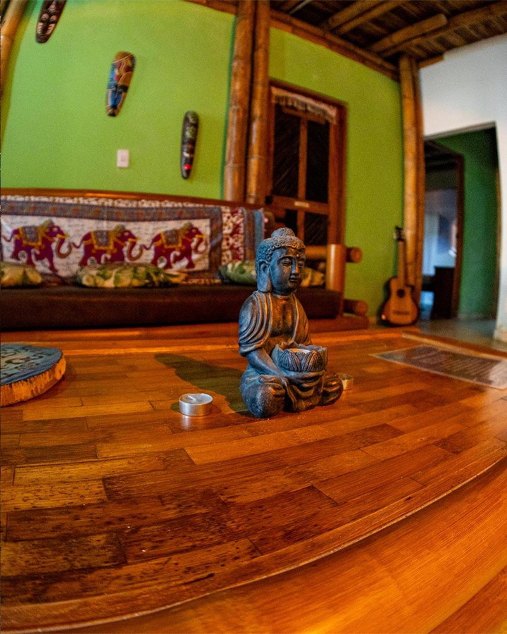 Hostal Corazón De Tagua - Colombie