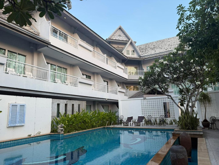 Baan Suksiri Hotel Hua Hin - Prachuap Khiri Khan