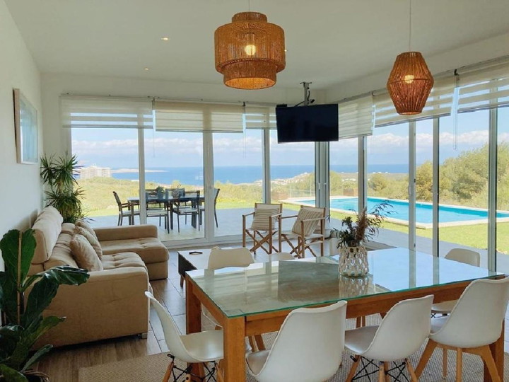 Villa Bella - Menorca