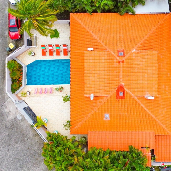 Villa Bambou - Private Pool - Martinique
