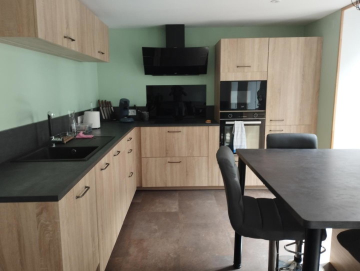 Appartement Vic-sur-cère - Vic-sur-Cère