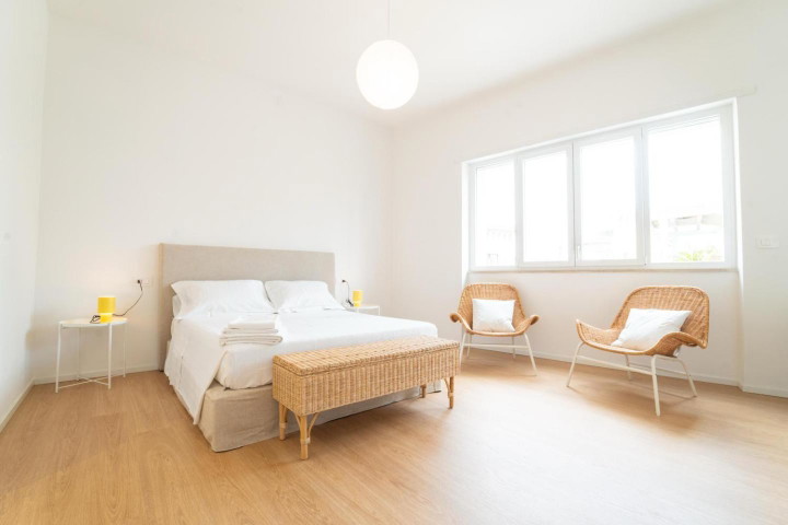 Alberto's Suites Piazza Roma - Oristano