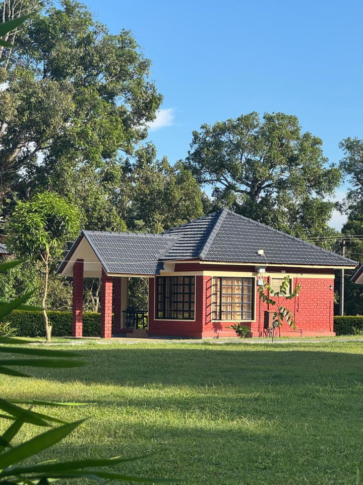 Dubare Inn Coorg - Kodagu