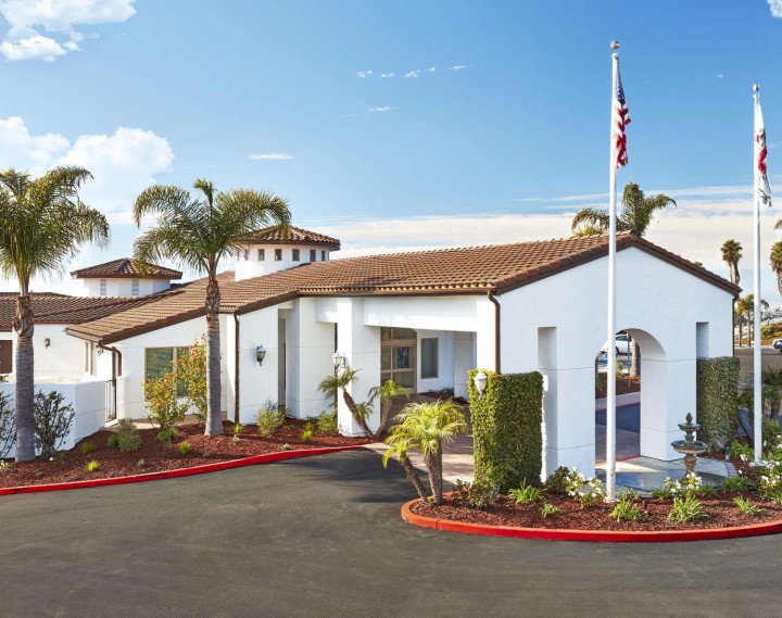 Hilton Garden Inn San Luis Obispo/pismo Beach - Pismo Beach, CA