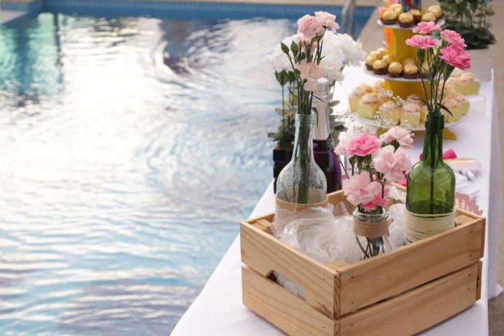 Paradise Spa Hotel - Malaysia