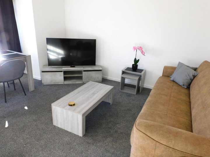 No 54 - New & Delightful 3 Bed House In East Kilbride - Glasgow