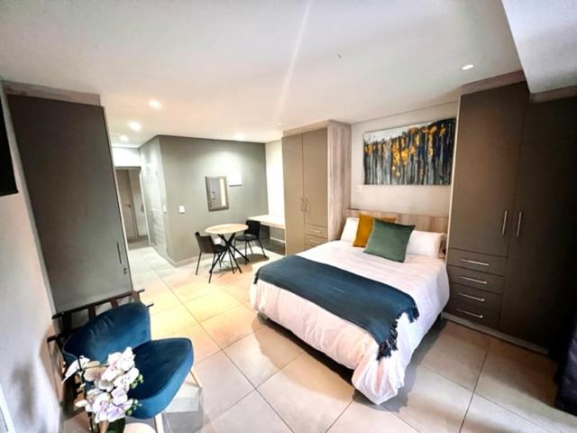 Modern Apartment In Stellenbosch - Stellenbosch