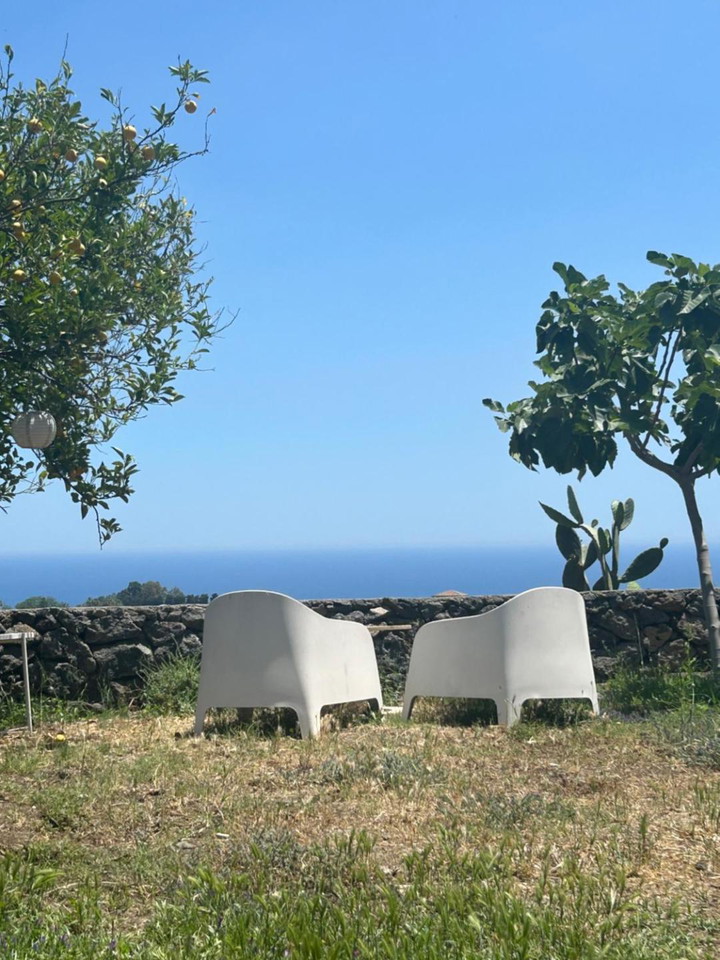 Vista Mare Etna - Acireale
