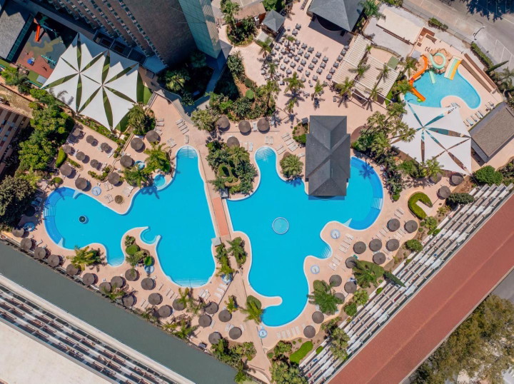 Sol By Meliá Príncipe - Municipality of Torremolinos