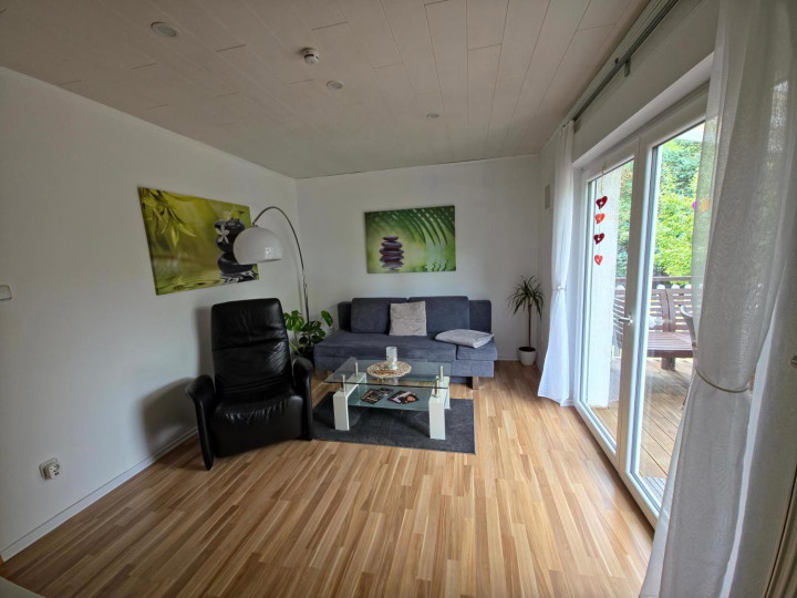 Lenny's Ferienwohnung - Baunatal