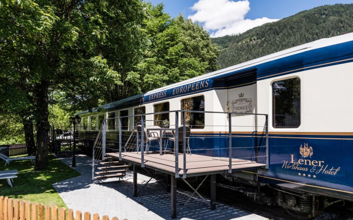 Hotel Lener - Sterzing