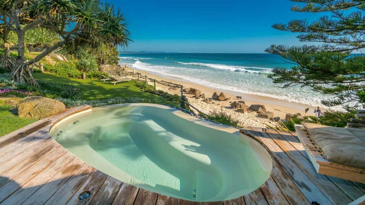 Moondarah - Byron Bay