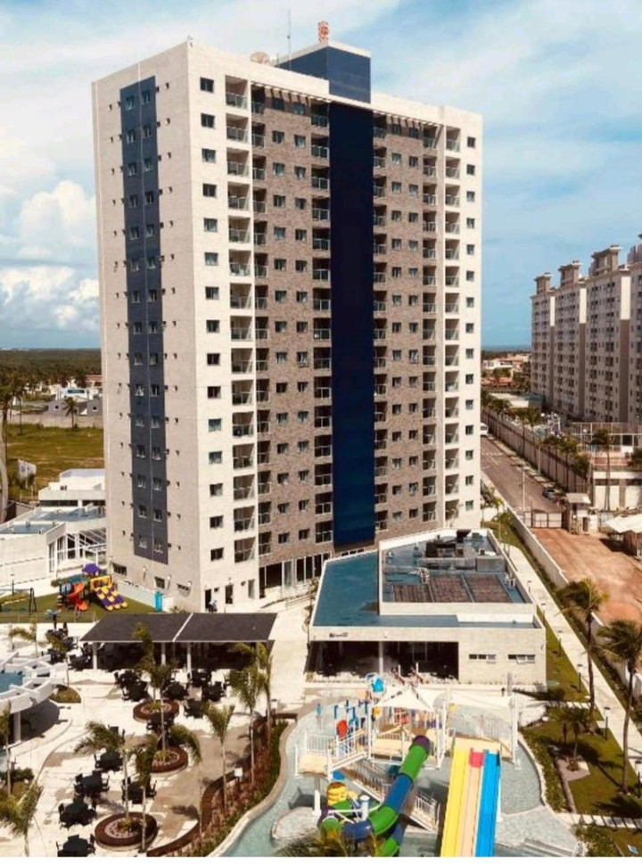 Salinas Exclusive Resort - Pará