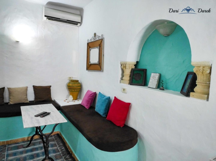 Dolce - Hammamet